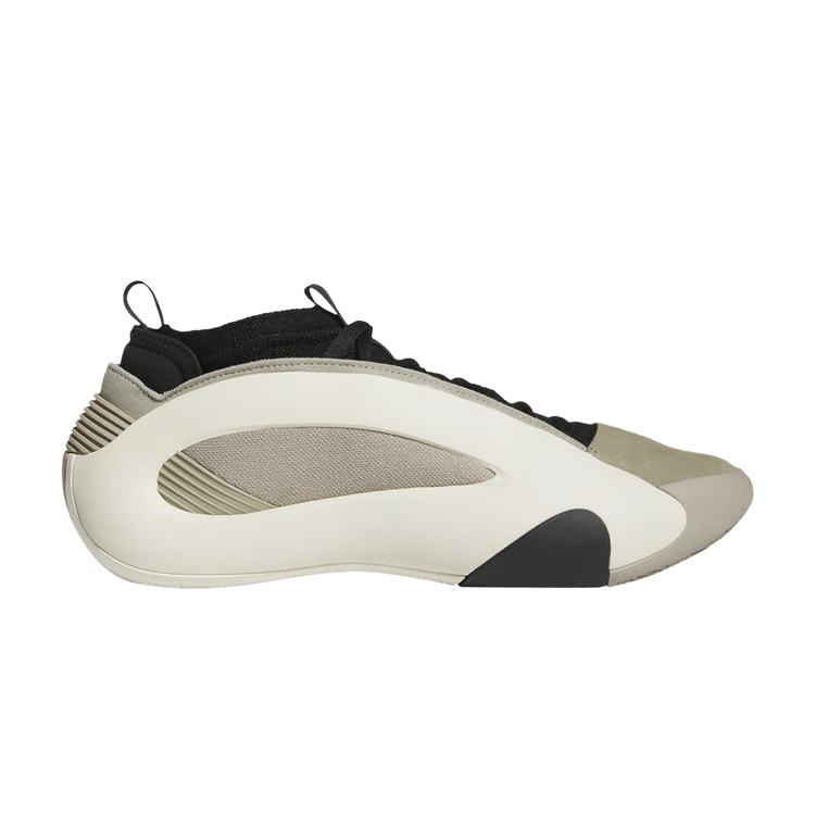 Buy Adidas Harden Vol. 8 'Feather Grey' - IG6649 | GOAT