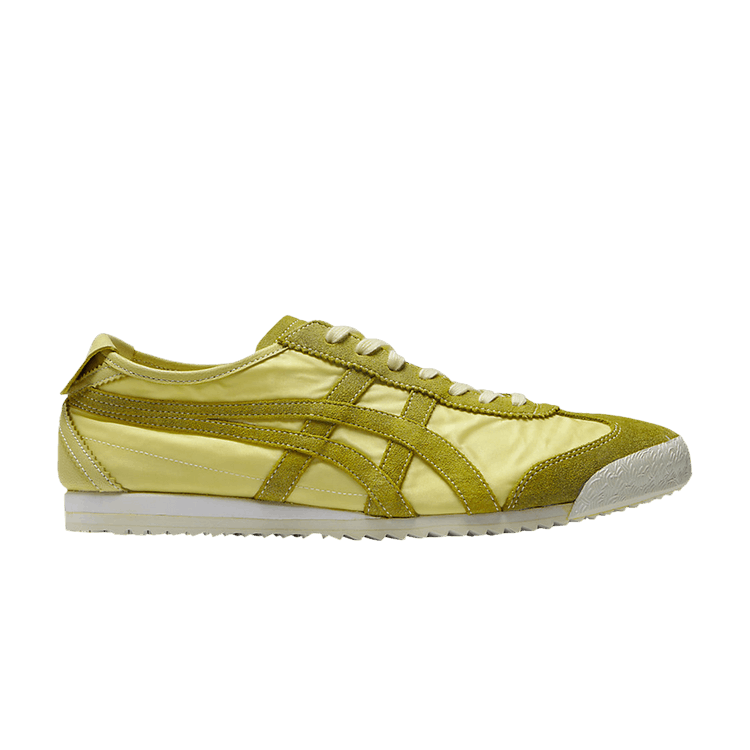 Buy Onitsuka Tiger Mexico 66 NM 'Bitter Lemon' - 1183C176 750 | GOAT