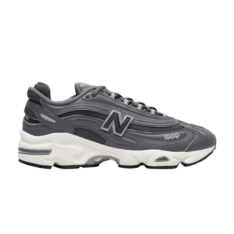 Buy New Balance 1000 'Rain Cloud Pack - Grey' - M1000JC | GOAT