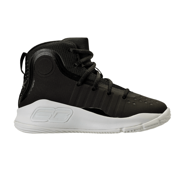 Buy Curry 4 Mid PS 'More Dimes' - 1295996 005 | GOAT