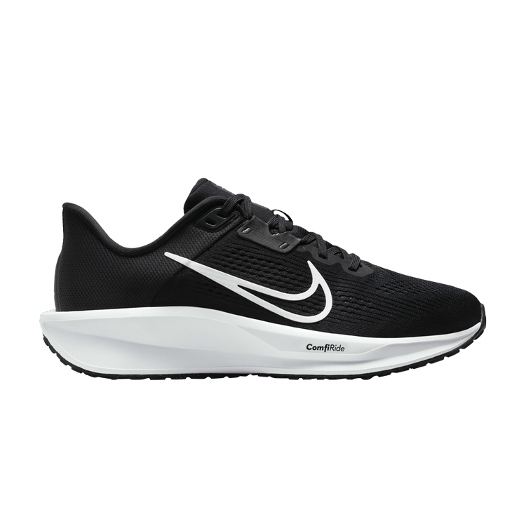 Buy Nike Wmns Quest 6 'Black White' - FD6034 001 | GOAT