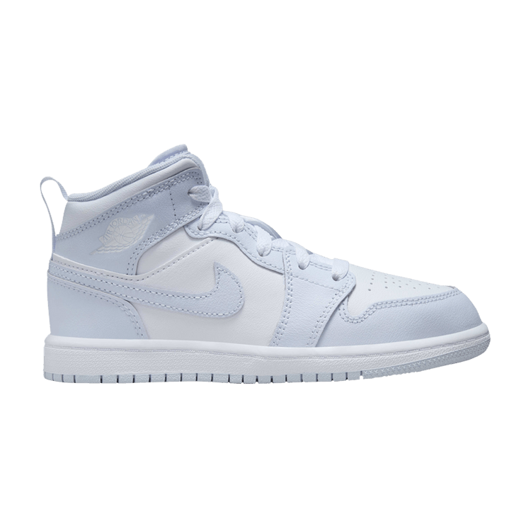 Buy Air Jordan 1 Mid PS 'Cobalt Bliss' - FD8781 400 | GOAT