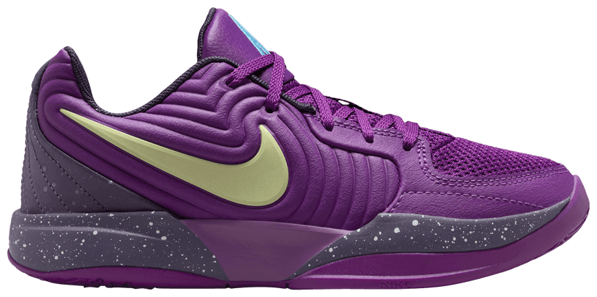 Buy Nike Ja 2 GS 'Purple Sky' - FV5633 500 | GOAT