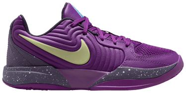 Buy Nike Ja 2 GS 'Purple Sky' - FV5633 500 | GOAT