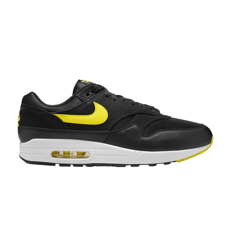 Buy Nike Air Max 1 Essential 'Batman' - FZ5808 005 | GOAT