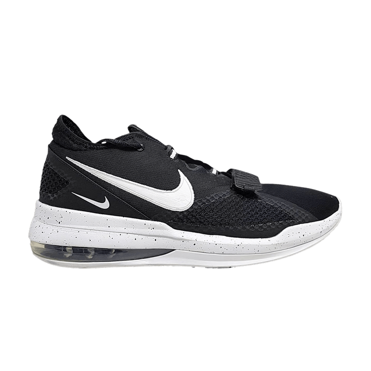 Buy Air Force Max 180 Low TB Pro 'Black White' - CN9517 003 | GOAT