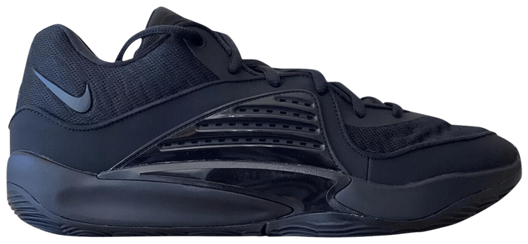 Buy Nike KD 16 TB Promo 'Triple Black' - FN7091 002 | GOAT