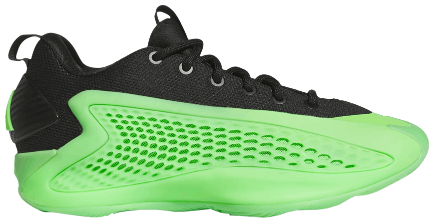 Buy adidas AE 1 Low J 'Slime' - JI4073 | GOAT