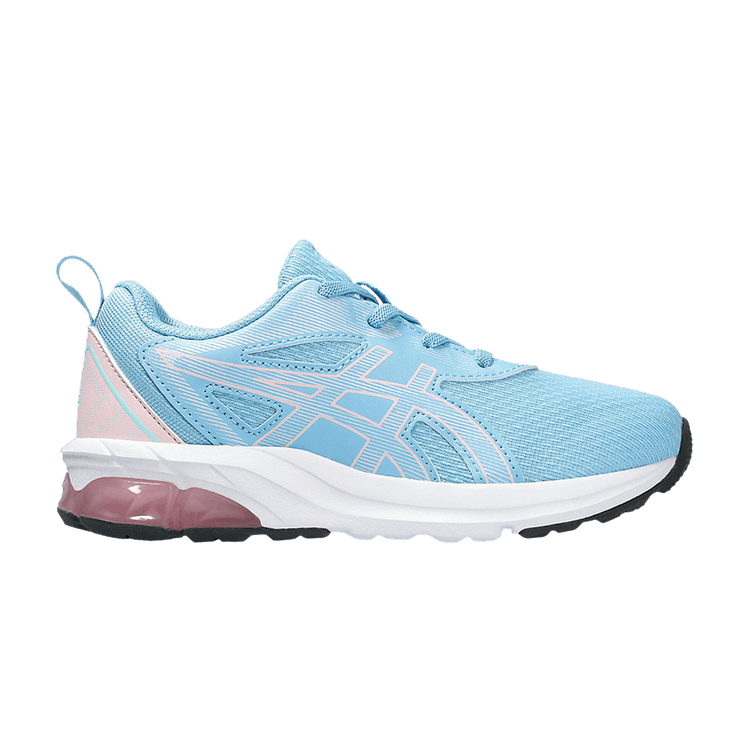 Buy Asics Gel Quantum 90 4 PS 'Arctic Sky Pink Salt' - 1204A137 400 | GOAT