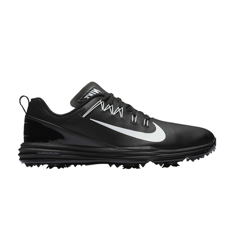 Buy Nike Lunar Command 2 'Black White' - 849969 002 | GOAT