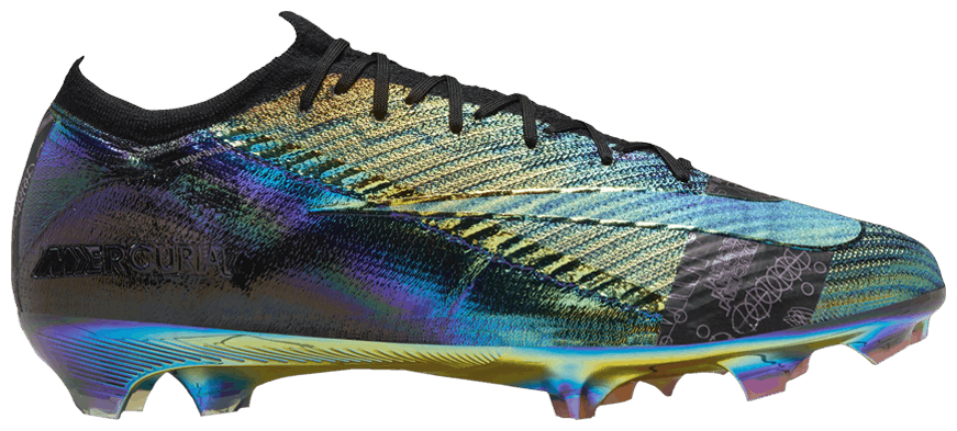 Buy Zoom Mercurial Vapor 16 Elite SE FG 'Cosmic Speed Pack' - FQ8682 001 | GOAT UK