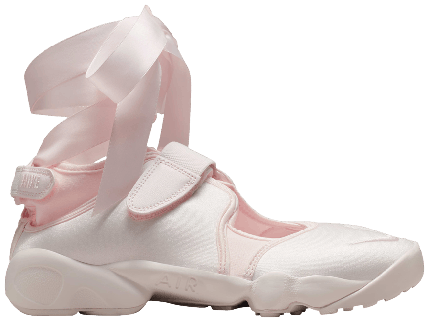 Buy Wmns Air Rift Premium 'Soft Pink Ribbons' - HQ3761 640 | GOAT