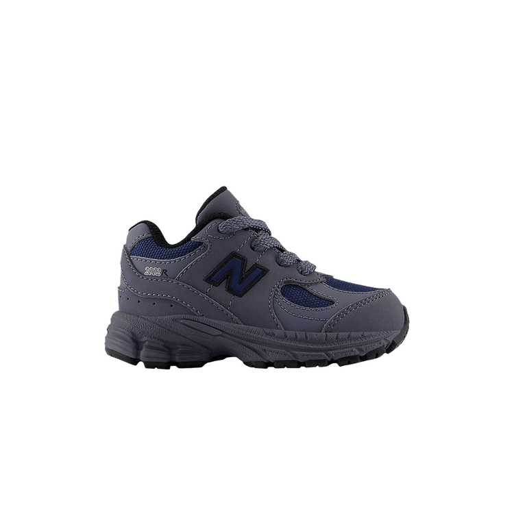 Buy 2002R Toddler 'Dark Arctic Grey Navy' - IC2002PH | GOAT UK