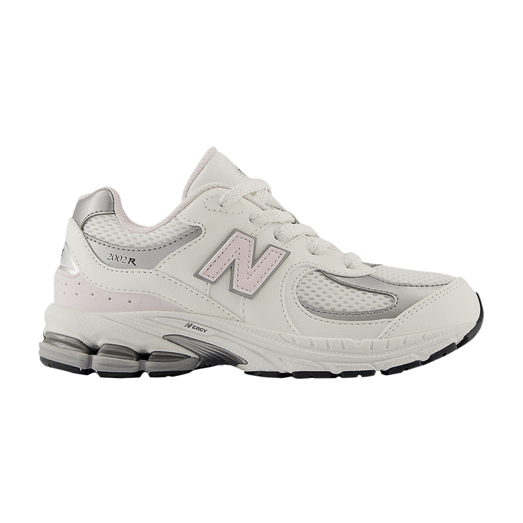 Buy New Balance 2002R Little Kid 'Sea Salt Pink Granite' - PC2002PN | GOAT