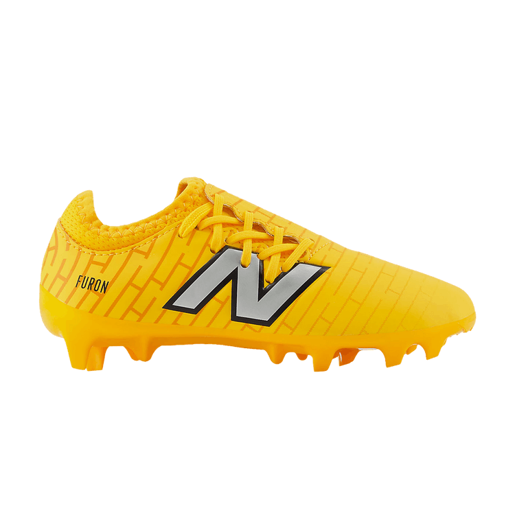 Buy New Balance Furon Dispatch V7+ FG Big Kid 'Power Surge Pack ...