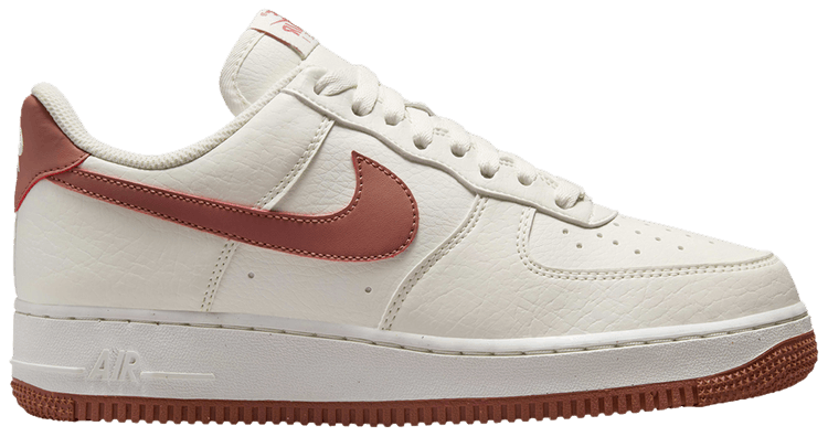 Buy Wmns Air Force 1 '07 Next Nature 'Sail Canyon Pink' - DC9486 105 | GOAT