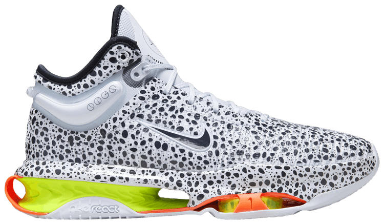 Buy Air Zoom GT Jump 2 EP 'Electric Pack' - FV3411 900 | GOAT