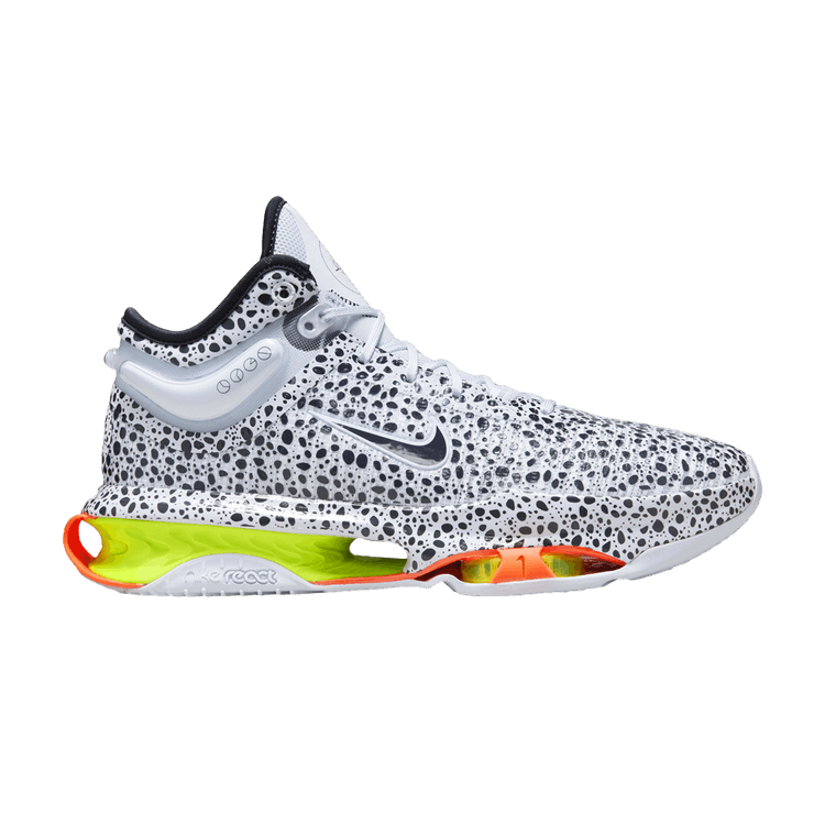 Buy Air Zoom GT Jump 2 EP 'Electric Pack' - FV3411 900 | GOAT CA