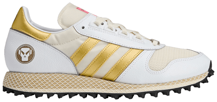Buy Goldie x Silverbirch SPZL 'Metalheadz' - JI2085 | GOAT