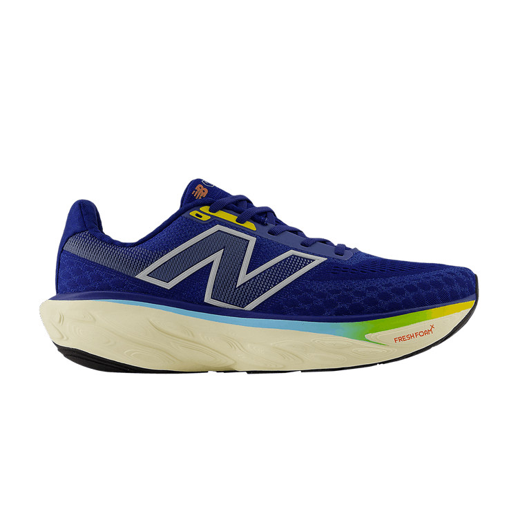 Buy Fresh Foam X 1080v14 'Inkwell Ginger Lemon' - M1080N14 | GOAT