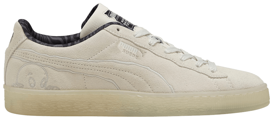 Buy Casper x Puma Suede '85th Anniversary' - 398938 01 | GOAT