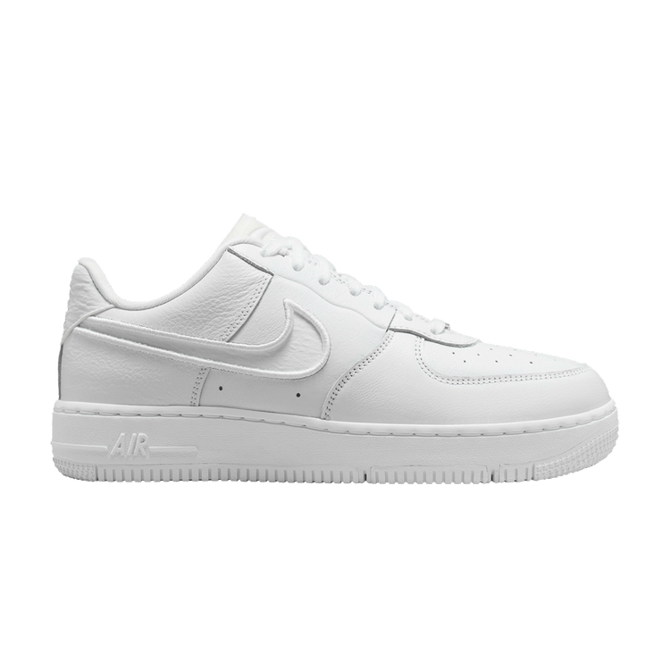 Buy Nike Wmns Air Force 1 Dance Low 'White' - FJ7409 100 | GOAT