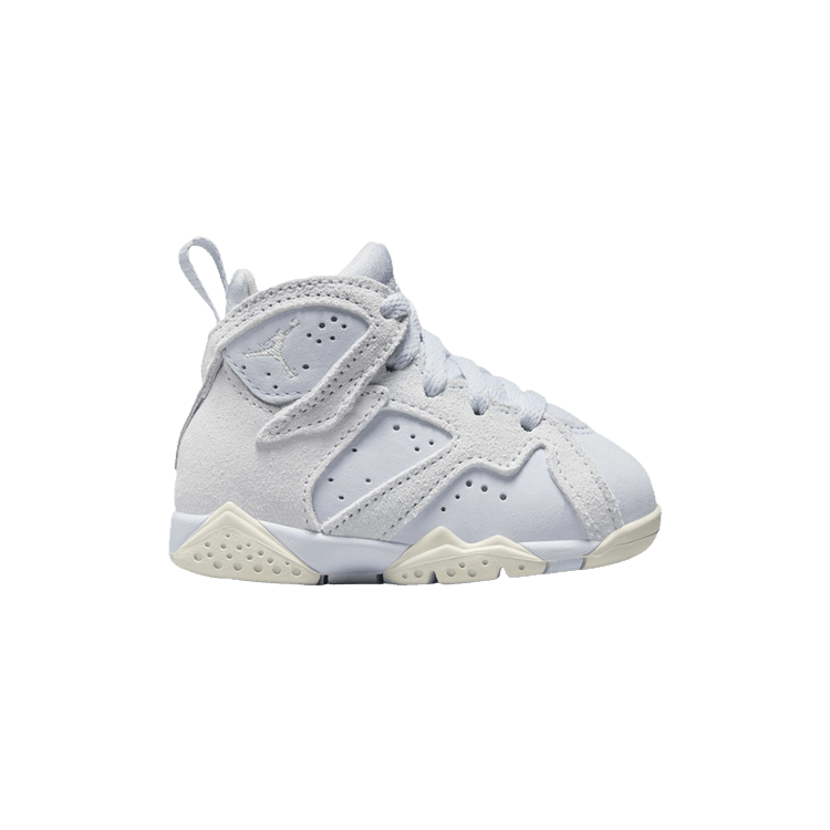 Buy Air Jordan 7 Retro TD 'Cobalt Bliss' - DV2256 400 | GOAT