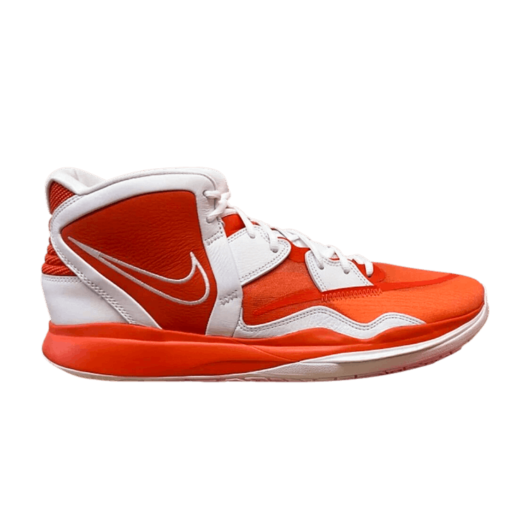 Buy Kyrie Infinity TB Promo 'Team Orange' - DX6653 802 | GOAT