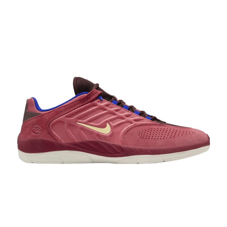Buy Nike Vertebrae SB 'Adobe' - FZ4878 600 | GOAT
