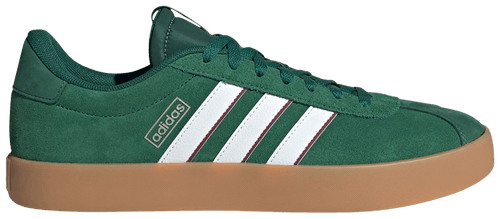 Buy adidas VL Court 3.0 'Dark Green White' - IH4790 | GOAT