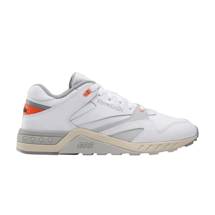Buy Reebok ERS 4000 'White Grey' - 100201027 | GOAT