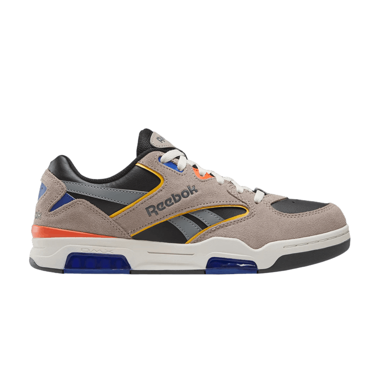 Buy BB4500 DMX 'Khaki Brown Black' - 100204819 | GOAT