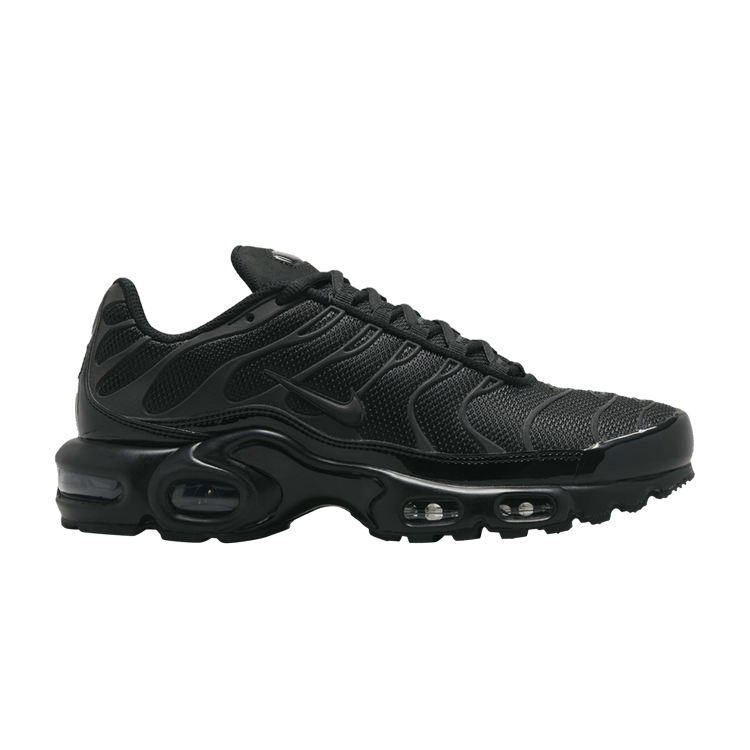 Buy Nike Wmns Air Max Plus 'Black Reflective' - FB8479 001 | GOAT