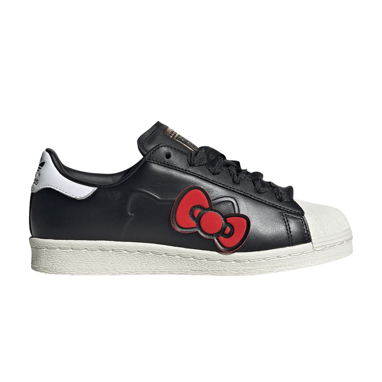 Buy Hello Kitty x Wmns Superstar '50th Anniversary' - IF4399 | GOAT