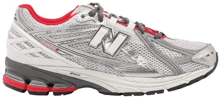 Buy New Balance 1906R 'Silver Crimson' - M1906RZR | GOAT