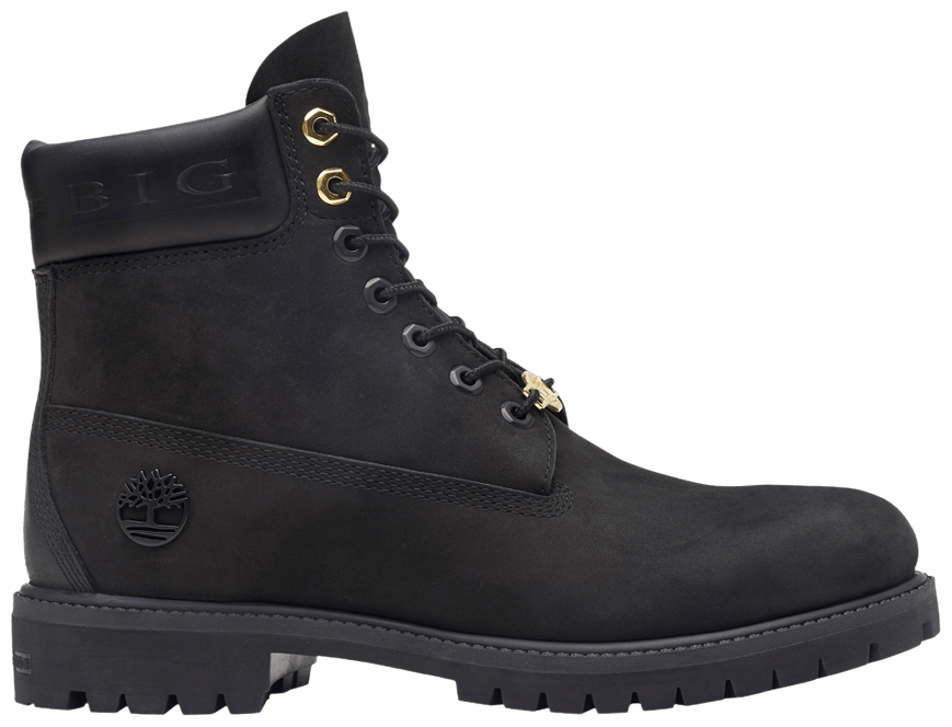 Buy The Notorious B.I.G. x Timberland 6 Inch Premium Boot 'Christopher ...