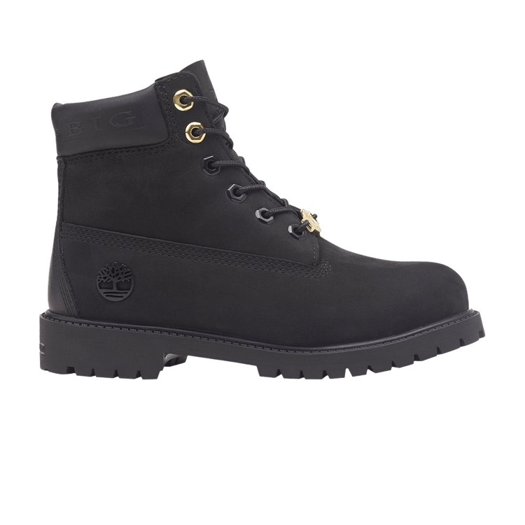 Buy The Notorious B.I.G. x 6 Inch Premium Boot Youth 'Christopher ...