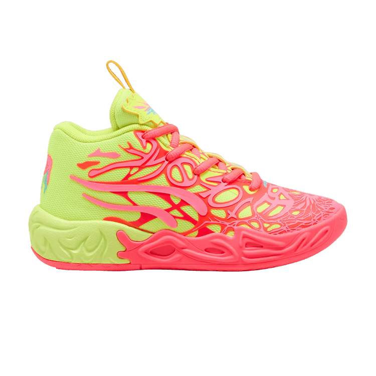 Buy Puma MB.04 Little Kid '1Love' - 399006 01 | GOAT