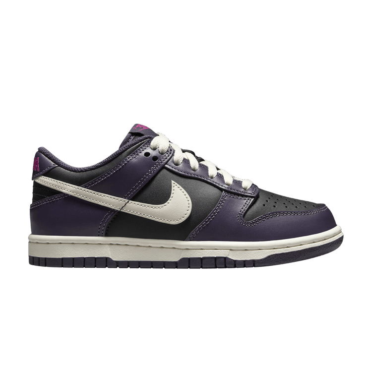 Buy Nike Dunk Low GS 'Dark Raisin' - FB9109 003 | GOAT