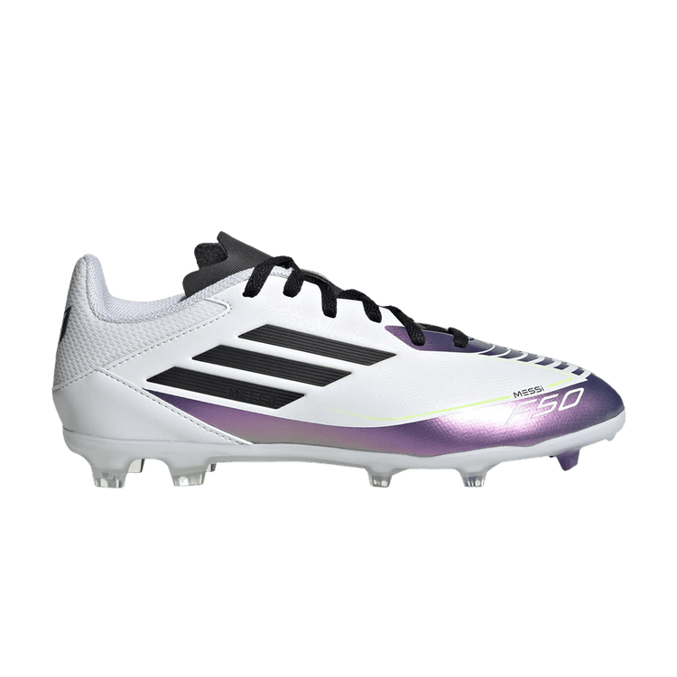 Buy Adidas Messi Adizero F50 League FG MG K 'Triunfo Estelar Pack ...