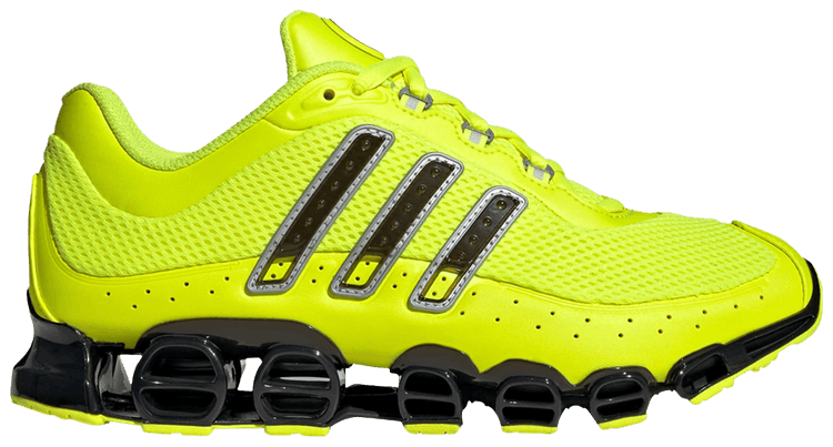 Buy a3 Megaride 'Solar Yellow' - IG6584 | GOAT