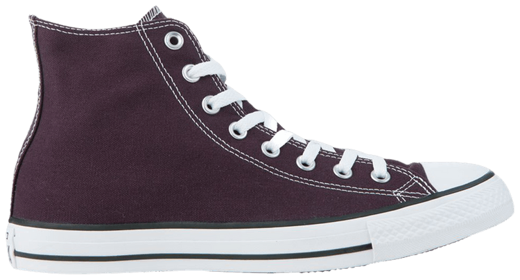 Buy Converse Chuck Taylor All Star High 'Cherry' - 151176F | GOAT