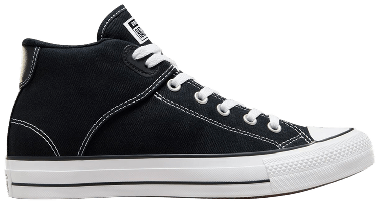 Buy Converse Chuck Taylor All Star Tremont Street Mid 'Black White ...