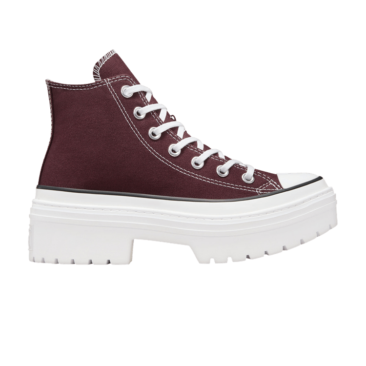 Buy Converse Wmns Chuck Taylor All Star Lugged Heel Platform High ...