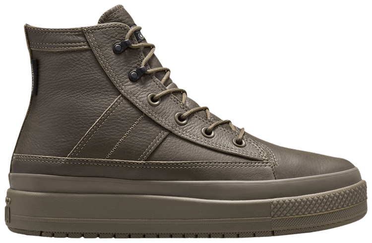 Buy Converse Chuck Taylor All Star Equip Waterproof High 'Truffle ...