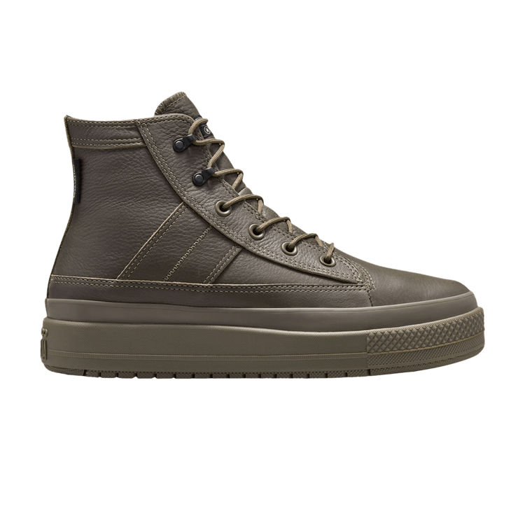 Buy Converse Chuck Taylor All Star Equip Waterproof High 'Truffle ...