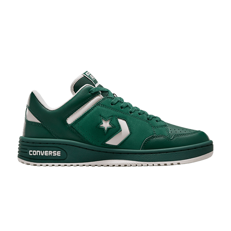 Buy Converse Weapon Low 'Green Envy' - A11104C | GOAT