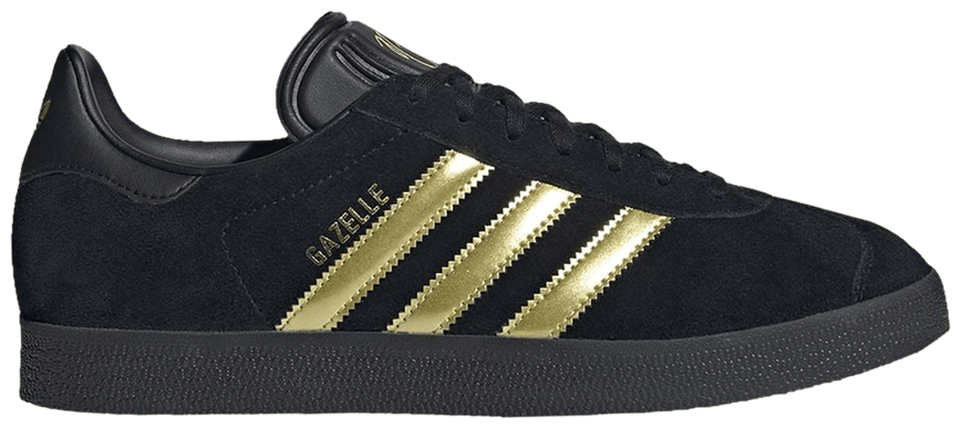 Buy Jude Bellingham x adidas Gazelle 'Belligold Pack' - JH5703 | GOAT