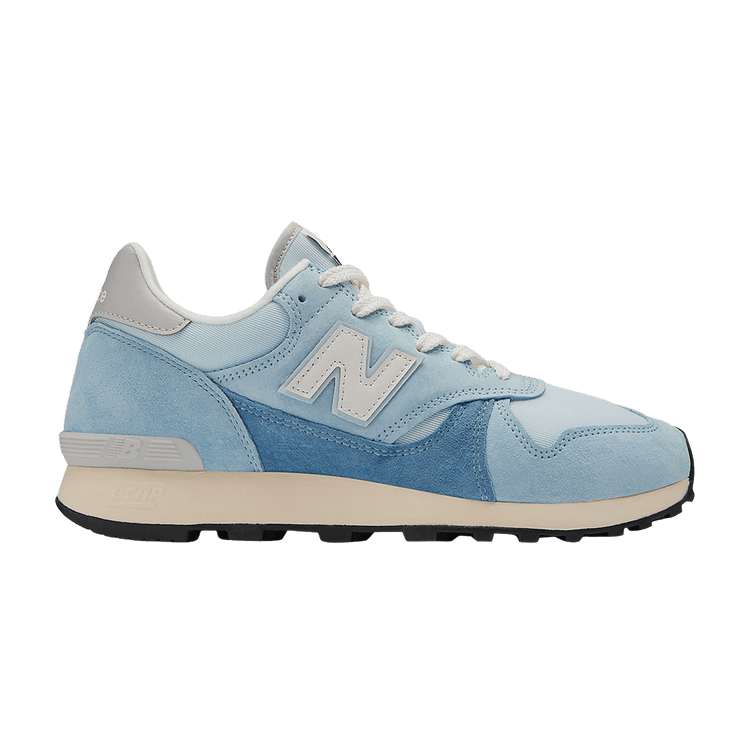 Buy New Balance 475 'Quarry Blue' - M475VTG | GOAT