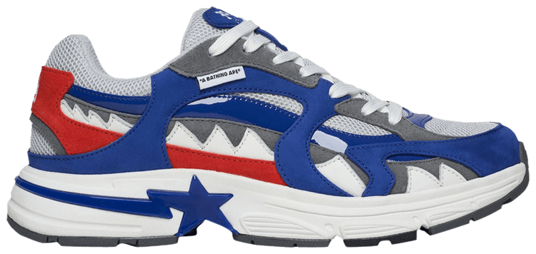 Buy Shark Sta M1 'Country Pack - Japan' - 1K20191305 BLU | GOAT